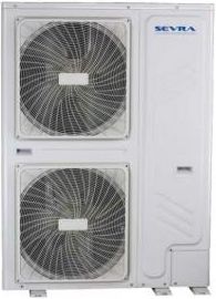 Pompa ciepła Sevra SEV-HPM03-26 - Opinie i ceny na Ceneo.pl