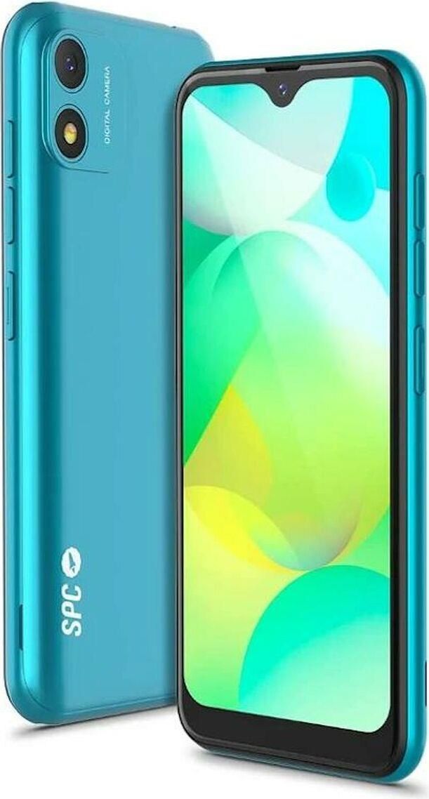 SPC Smart 3 3/32GB Niebieski - Cena, opinie na Ceneo.pl