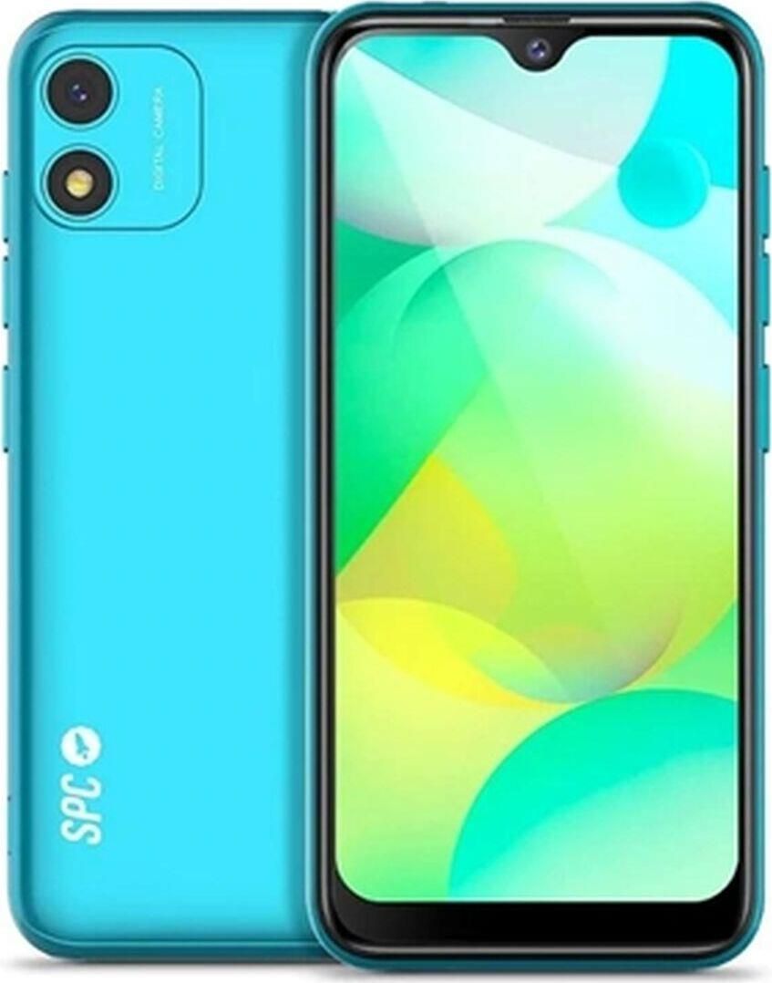 SPC Smart 3 3/32GB Niebieski - Cena, opinie na Ceneo.pl