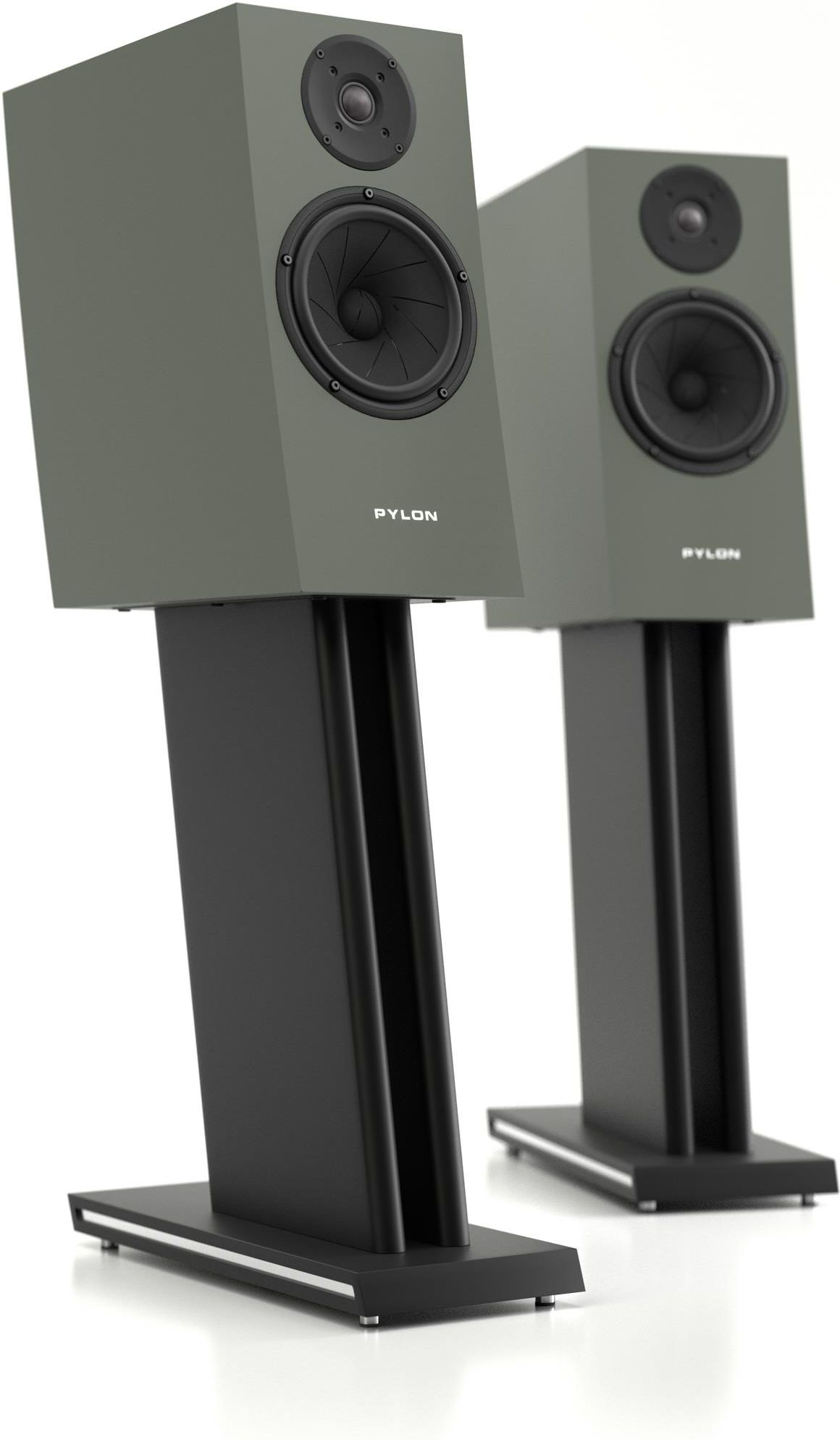 Pylon Audio Jasper Monitor 18 Active (RAL połysk) - Opinie i ceny na ...