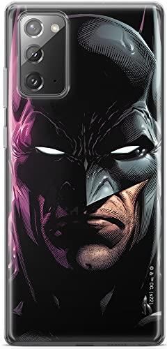 Ert Group Etui Na Telefon Samsung Galaxy Note 20 Case c Wzór Batman 070 ...
