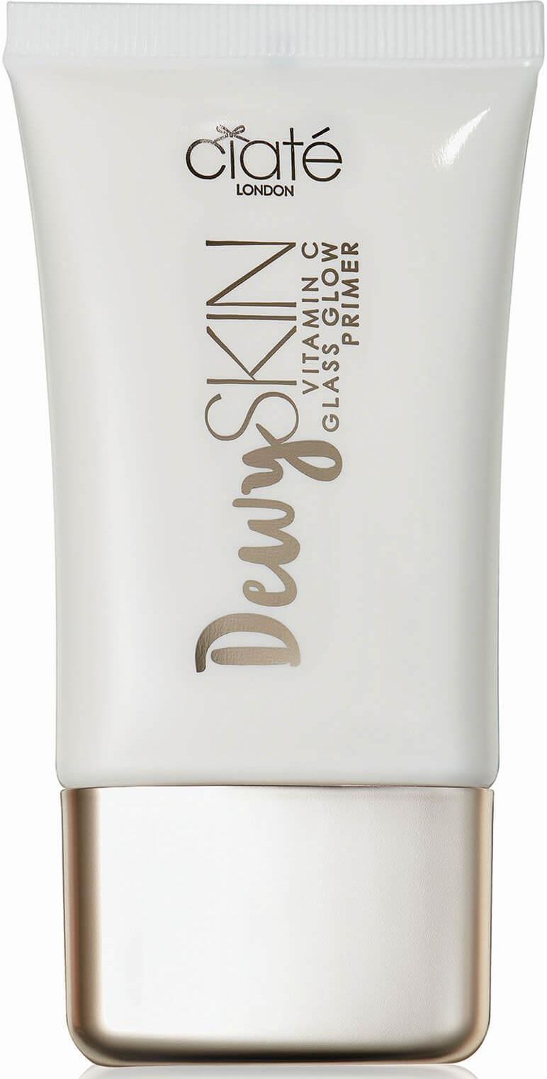 Ciate London Dewy Skin Vitamin C Glass Glow Primer Baza30Ml - Opinie i ...