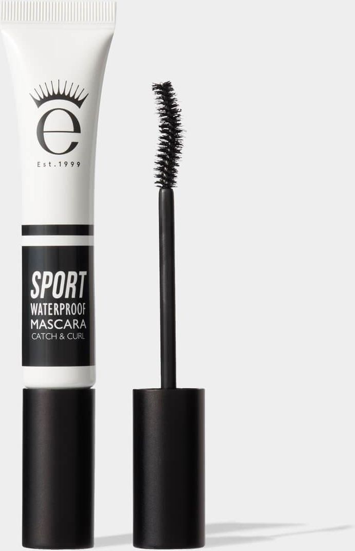 Eyeko Sport Waterproof Mascara (Reform) - Opinie i ceny na Ceneo.pl
