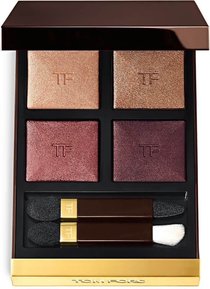 Tom Ford Eye Color Quad 6G Honeymoon - Opinie i ceny na Ceneo.pl