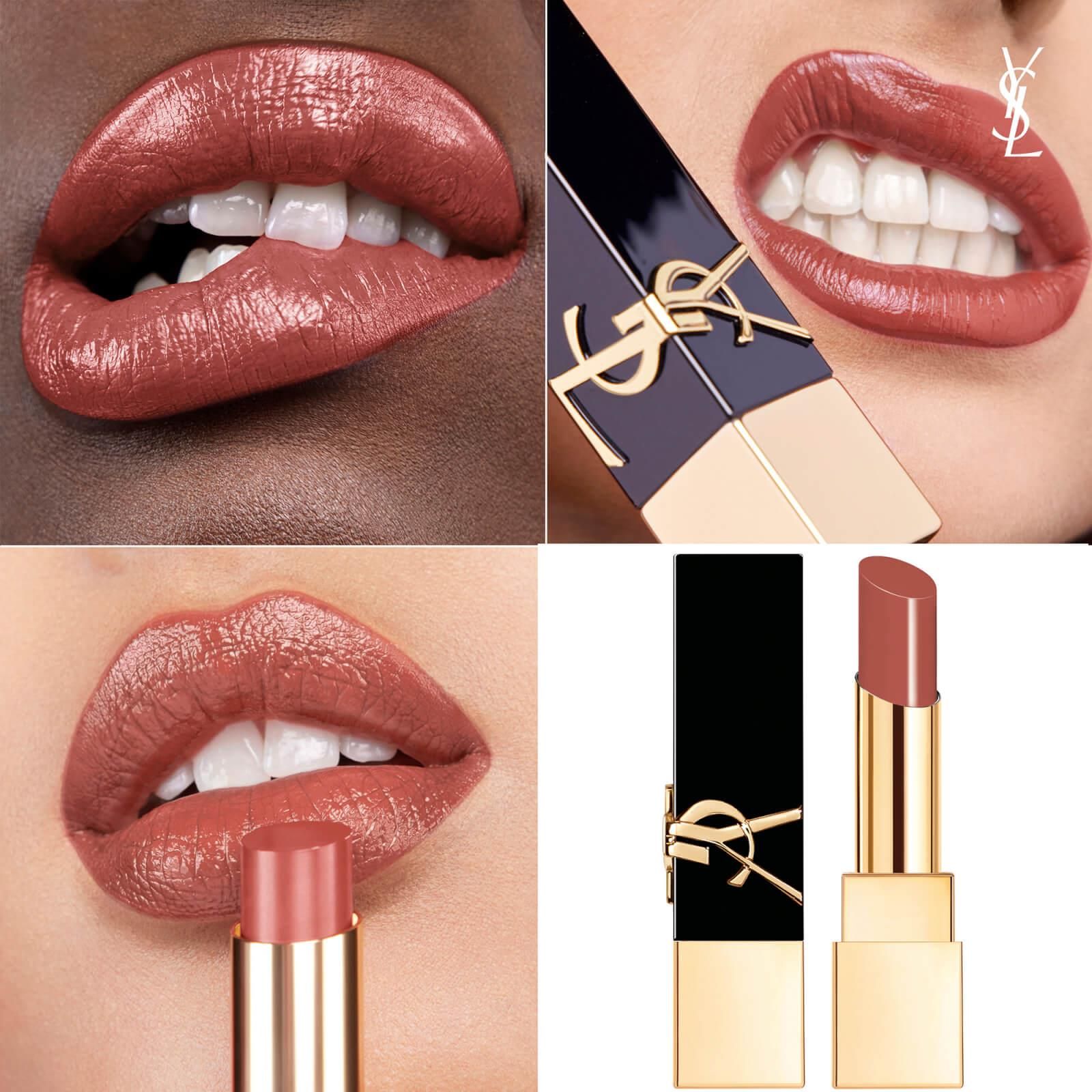 Ysl Yves Saint Laurent Rouge Pur Couture The Bold Pomadka 3G 1968 - Opinie i ceny na Ceneo.pl