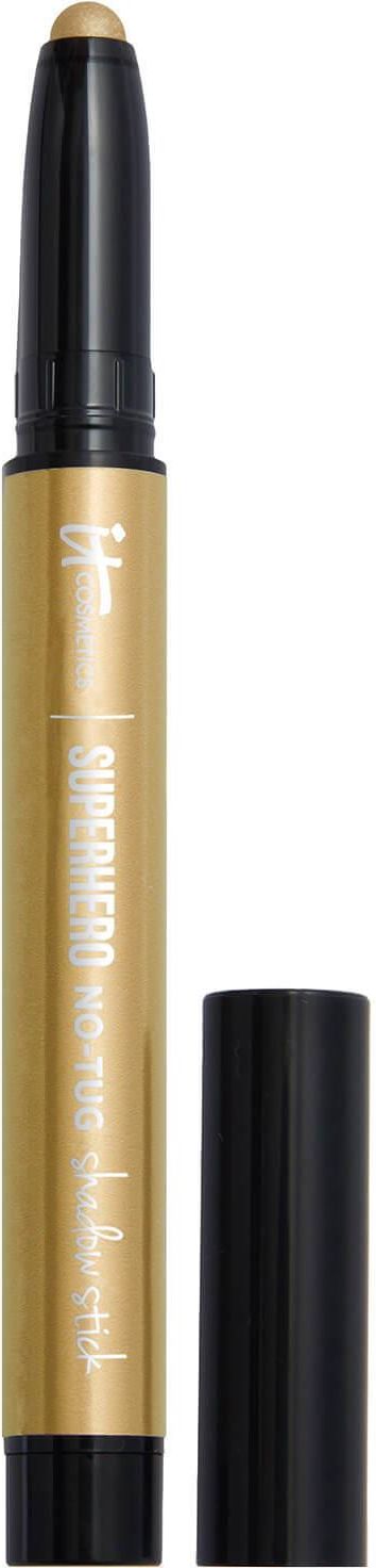 It Cosmetics Superhero No-Tug Eye Cień Do Powiek Stick 20G Gallant Gold ...