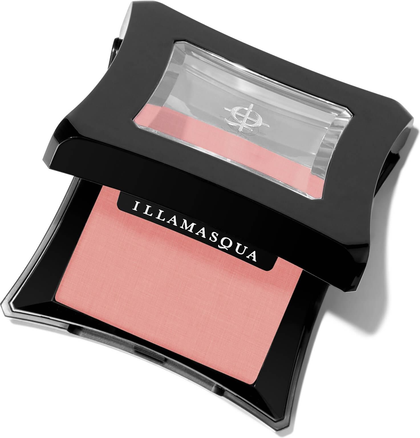 Illamasqua Puder Blusher Rozświetlacz 4.5G Tremble - Opinie i ceny na ...