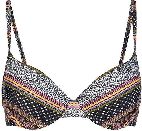 Protest Mm Radiant 19 C Cup BH, damski, Coral Blaze, 36 - Ceny i opinie ...