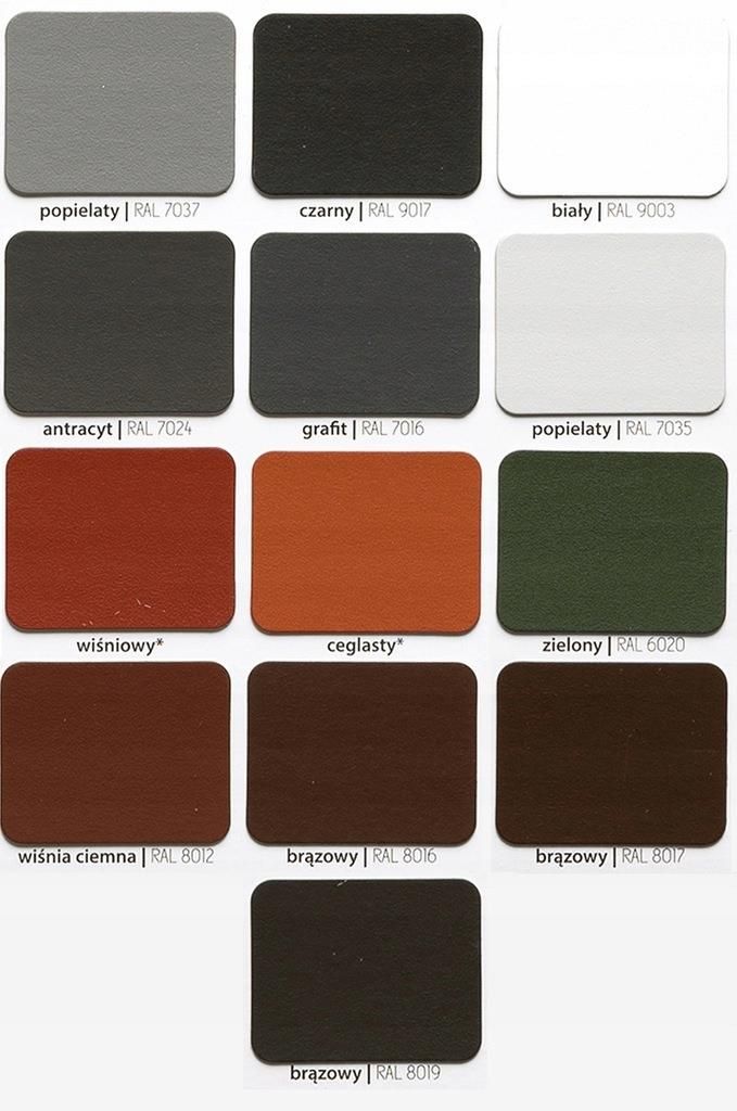 Farba Aksil Aksikor Ceglasty 5L - Opinie i ceny na Ceneo.pl