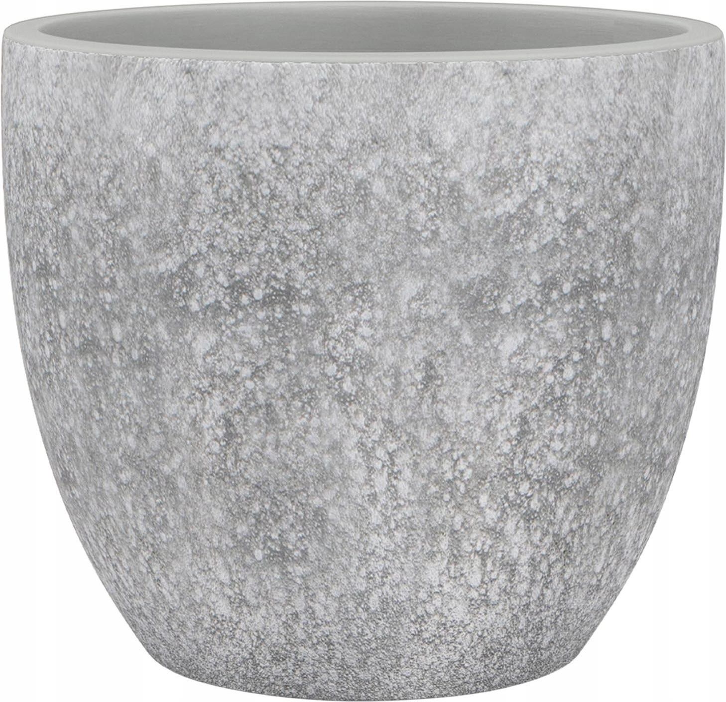 Stylowa Szara Ceramiczna Donica Hestia 28cm Popiel - Ceny i opinie ...