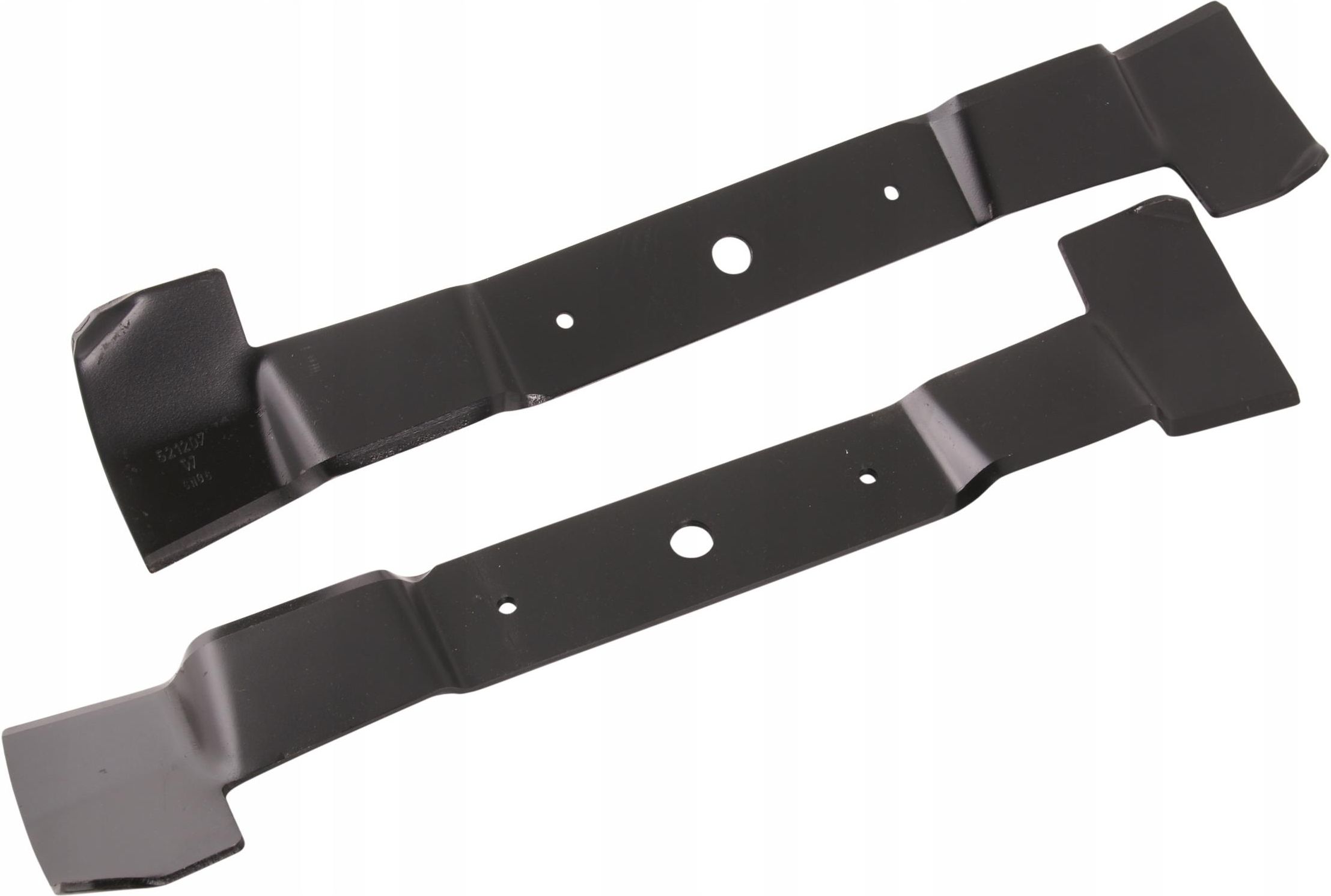 Noże Solo Al-ko T16-103 T22-105 521207 521208 - Ceny i opinie - Ceneo.pl