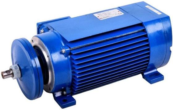 MSC 58 2-2 SILNIK TYPU JAMNIK 2.2kW/2750obr 3-fazy LEWY - Opinie i ceny na Ceneo.pl