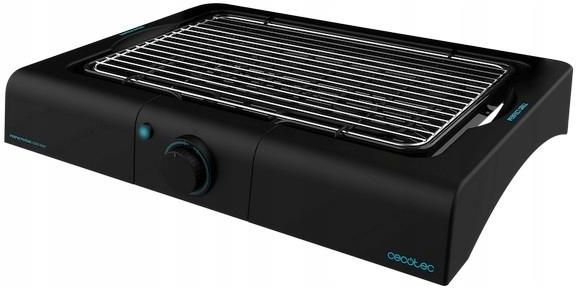 Grill Elektryczny Cecotec 4200 Way 2400 W H4 - Ceny i opinie - Ceneo.pl