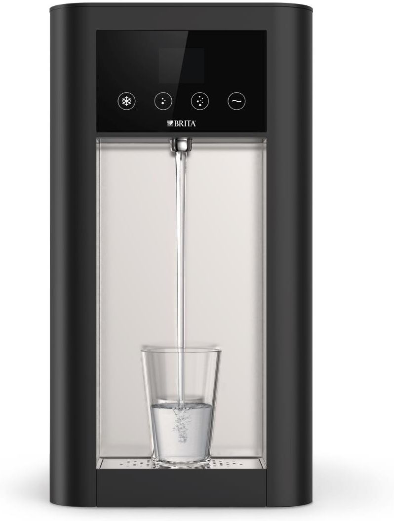 Brita Dyspenser Do Wody Nablatowy Top Pro 50 Thermal Gate. Woda Schłodzona Gazowana Lub ...