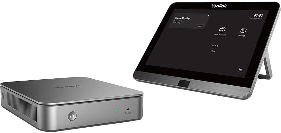 Yealink Mcore Pro Kit Ms Dla Microsoft Teams - ceny i opinie - Ceneo.pl