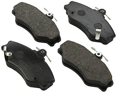 Klocki hamulcowe Abs Ll Brake Systems Bs 36871 - Opinie i ceny na Ceneo.pl