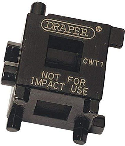 Draper 52334 Narzędzie Do Wyciskania Tłoczków Hamulcowych Z 3 8Calowym ...