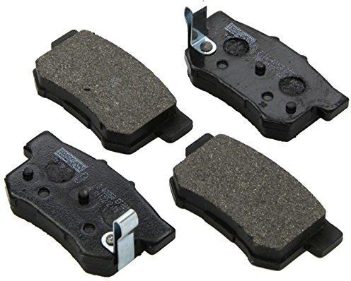 Klocki hamulcowe Triscan 8110 40058 - Opinie i ceny na Ceneo.pl