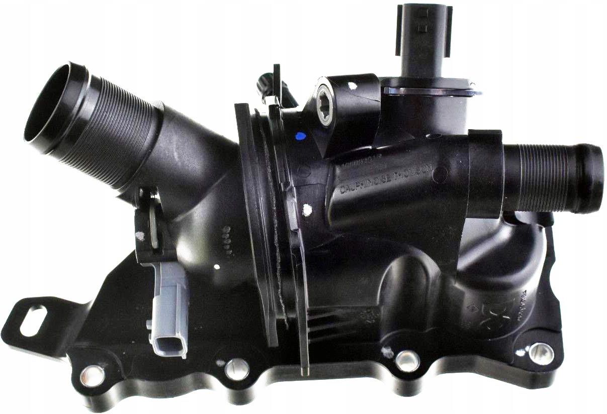 Nissan Oe Obudowa Termostatu 1106000Q1M Juke F16 10 - Opinie i ceny na ...