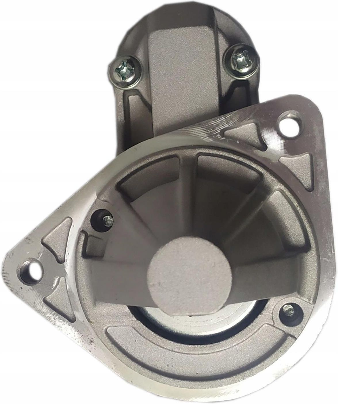 Bv Psh Nowy Rozrusznik Kia Picanto Hyundai I10 Getz Atos - Opinie i ...