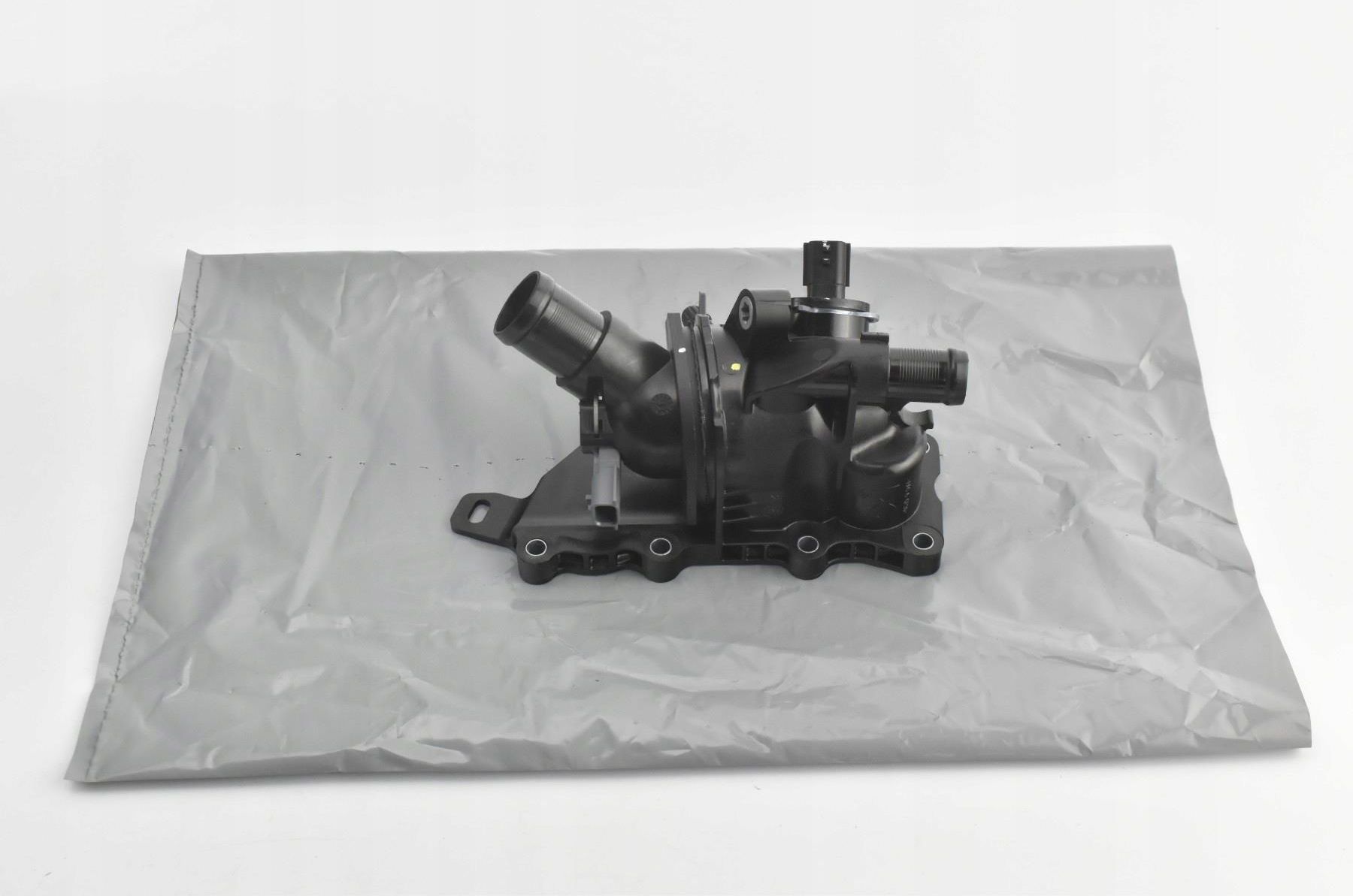 Dacia Oe Obudowa Termostatu 110600260R Nissan Renault - Opinie i ceny ...