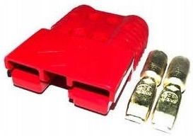 Rema Złącze Ładowania Flat Wózek Widłowy 160A 24V - Opinie i ceny na ...