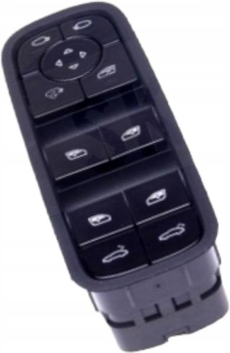 Esen Skv Panel Sterowania Szybami Porsche Panamera 37Skv101 - Opinie i ...