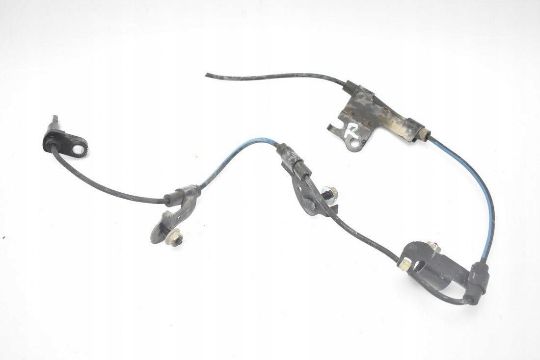 Toyota Oe Czujnik Abs 8954548070 Prawy Tył Rav4 Iv Lexus Nx - Opinie i ...