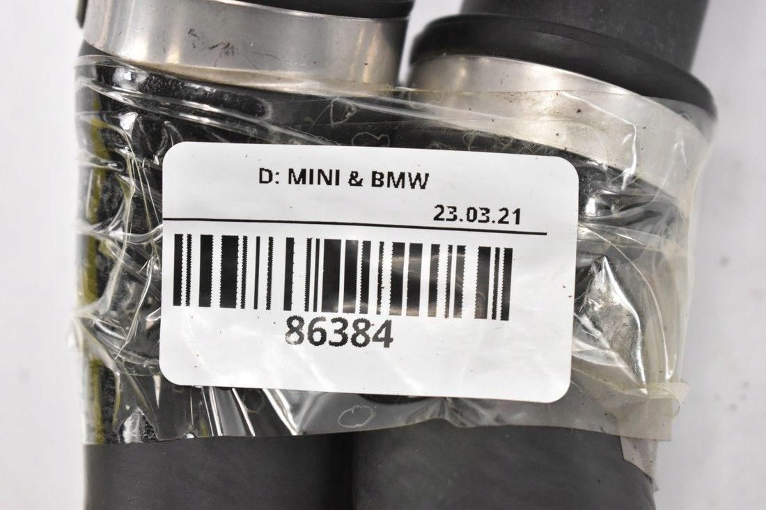 Bmw Oe Przewód Wąż Wody 8645545 15B F40 F48 Mini F55 - Opinie i ceny na ...
