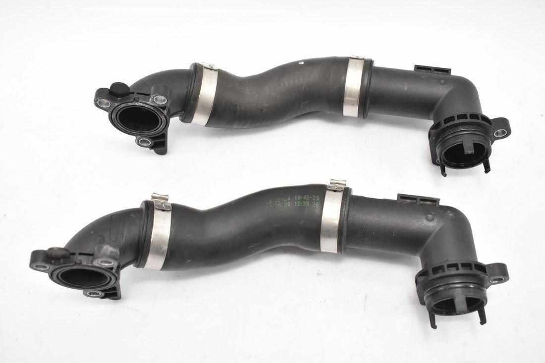 Bmw Oe Przewód Wąż Wody 8645545 15B F40 F48 Mini F55 - Opinie i ceny na ...