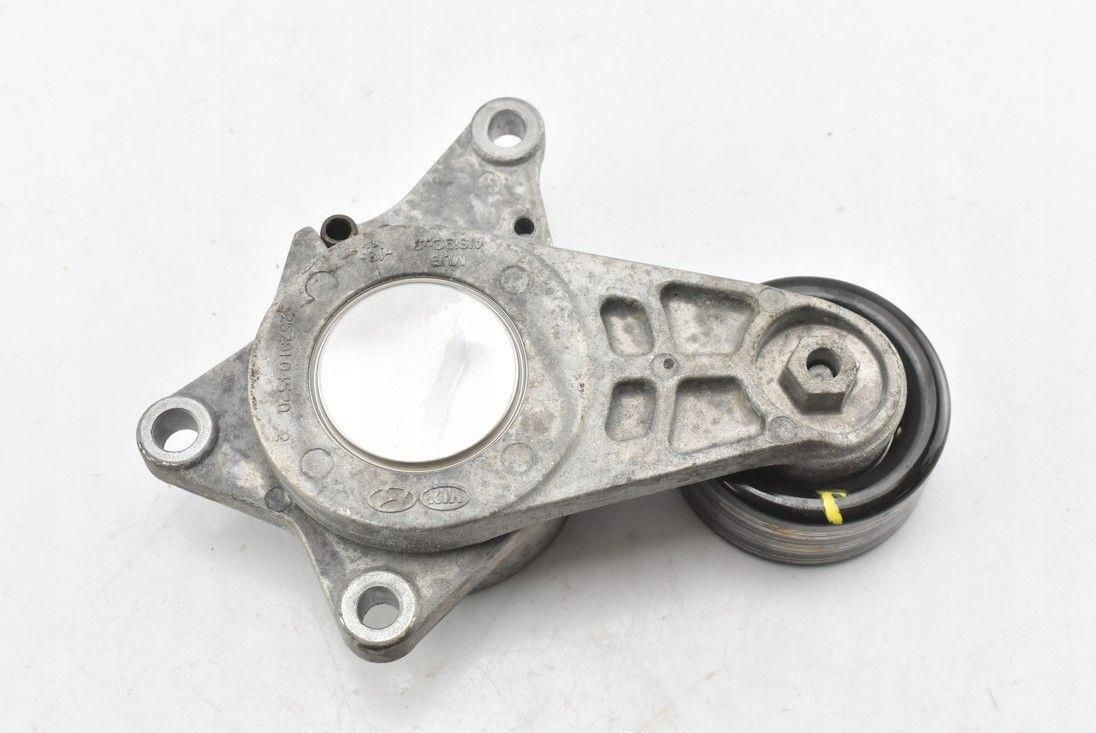 Mechanizm rozrządu Kia Oe Napinacz Paska Rolka 2528104520 Ceed Iii 10B ...