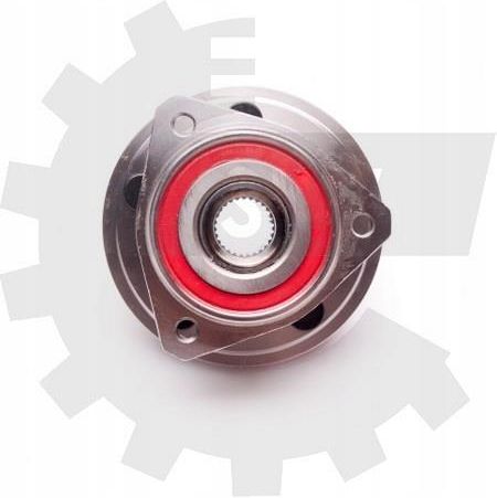 Esen Skv Piasta Jeep Cherokee Wrangler I Ii Typ 53007449 - Opinie i ...