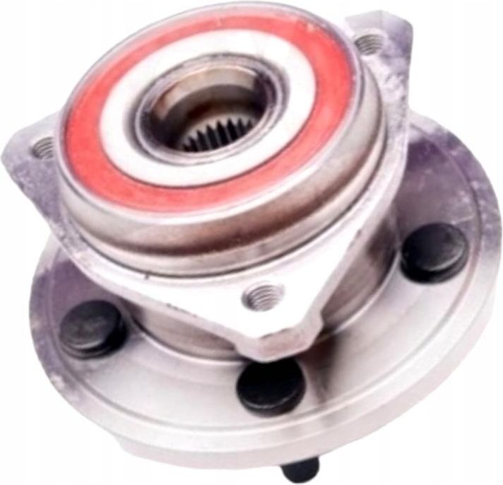 Esen Skv Piasta Jeep Cherokee Wrangler I Ii Typ 53007449 - Opinie i ...