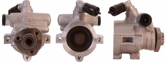 Elstock Pompa Wspomagania Układu Kierowniczego 150099 - Opinie i ceny ...