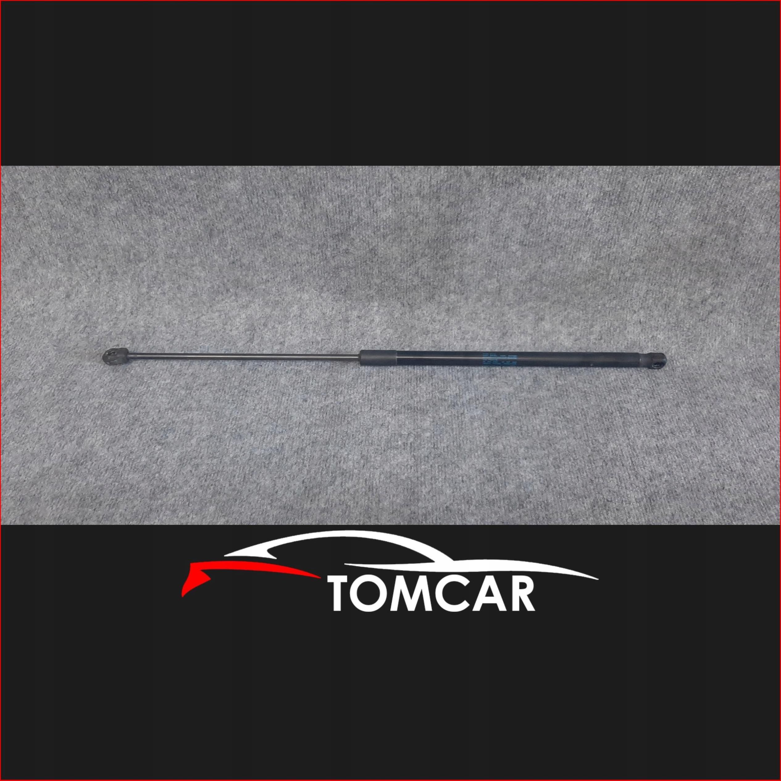 Volkswagen Oe Silownik Maski Vw Touareg 7P 7P6823359 - Opinie i ceny na ...