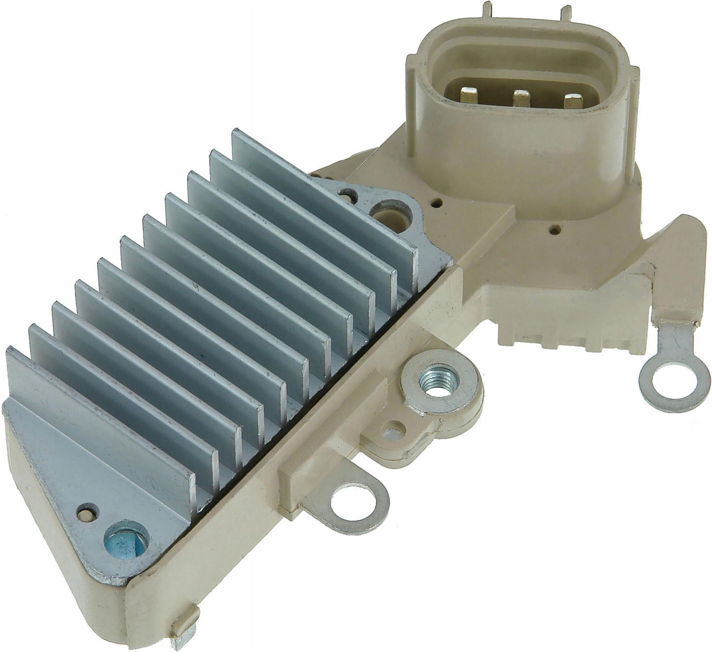 Gauss Regulator Napięcia Alternatora Ga820 14V - Opinie i ceny na Ceneo.pl