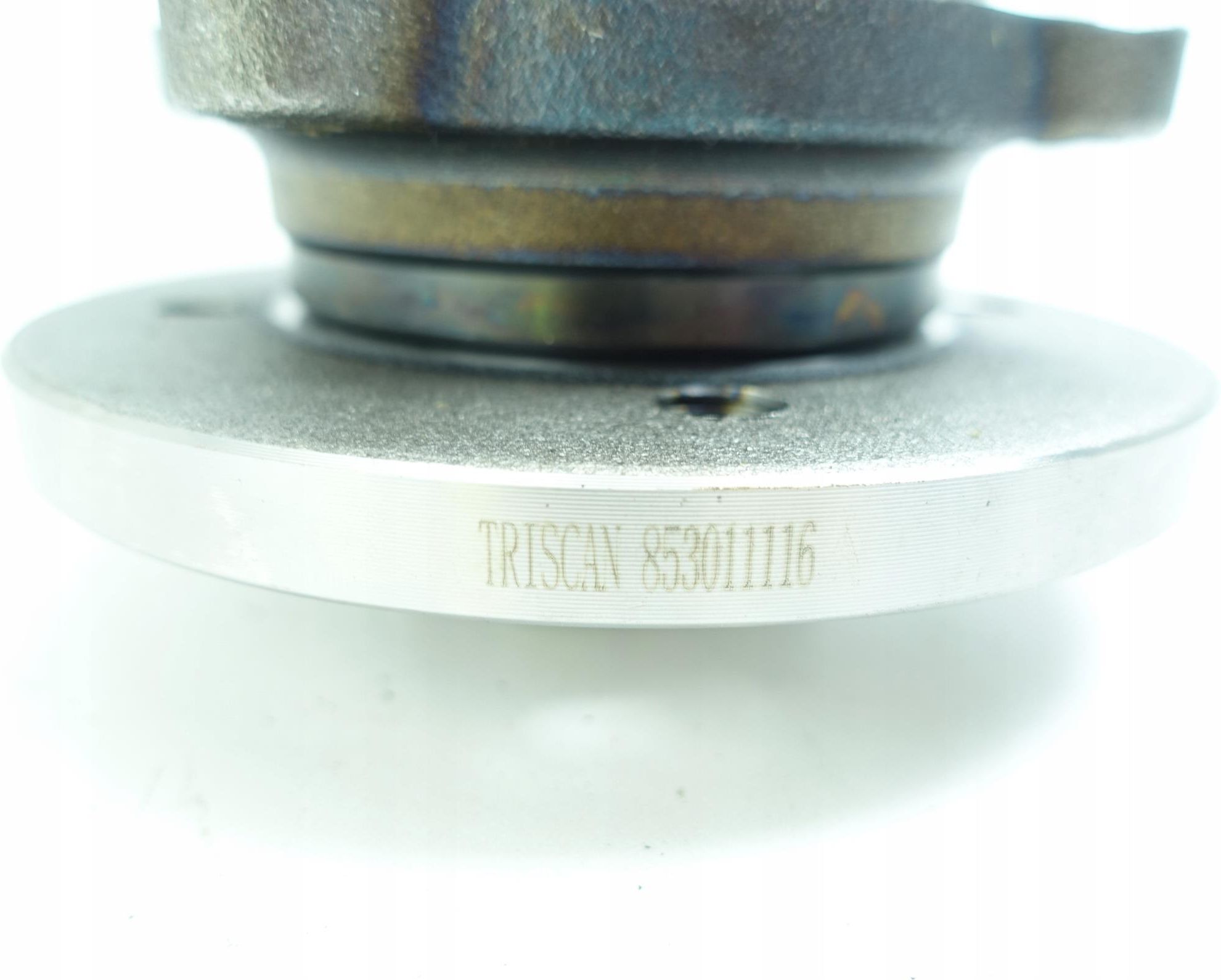 Triscan Piasta Koła Przód Mini Cooper R50 R53 31226756889 - Opinie i ...