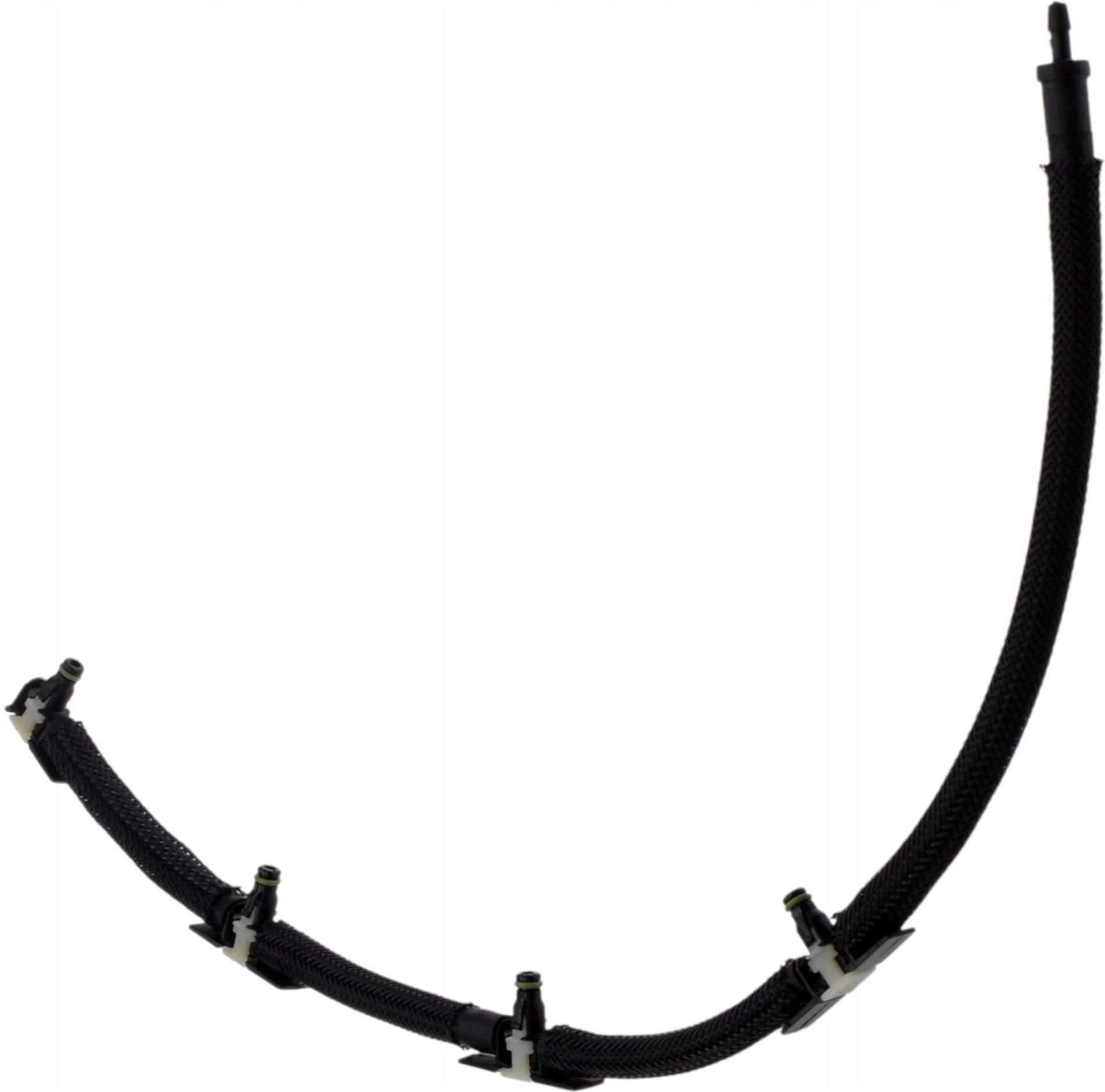 Proparts Krawczyk Przewód Wąż Paliwa Vw Caddy Crafter 20 03L130235N ...