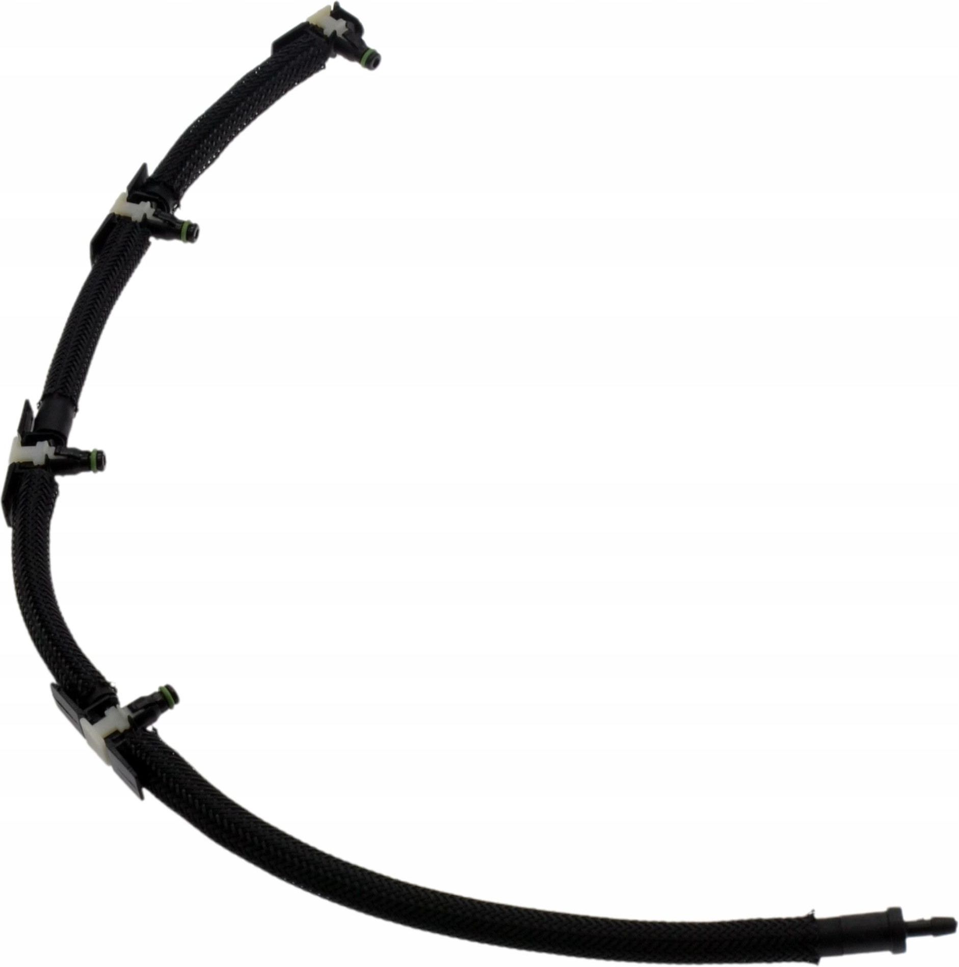 Proparts Krawczyk Przewód Wąż Paliwa Vw Caddy Crafter 20 03L130235N ...