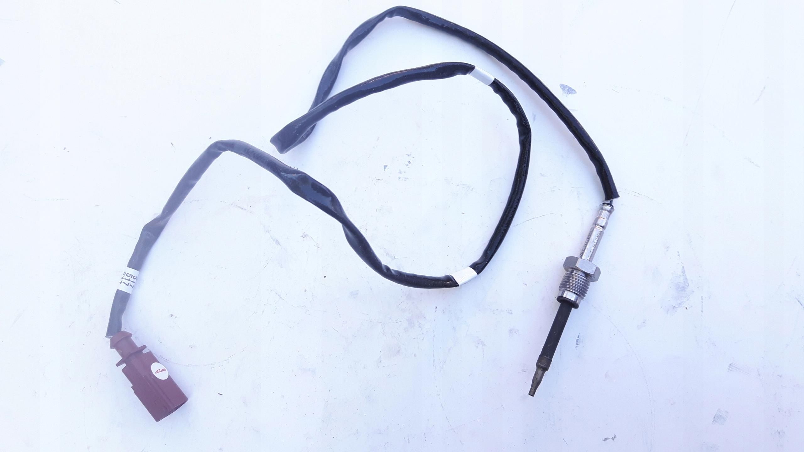 Metzger Czujnik Temperatury Spalin A3 Leon Octavia Iii - Opinie i ceny ...