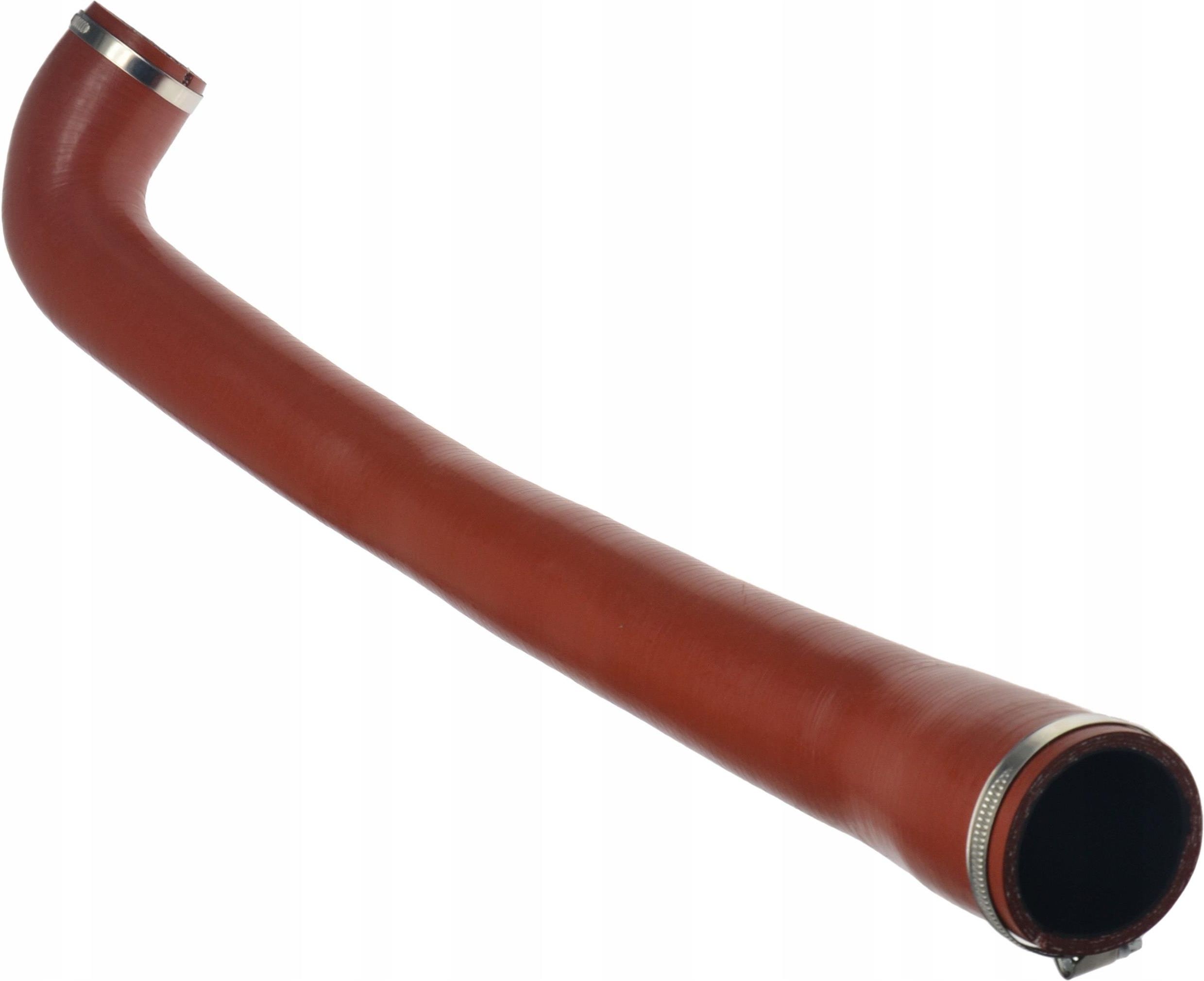 Proparts Krawczyk Rura Wąż Turbo Iveco Daily Tourys 30 5801359166 ...