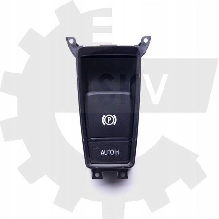 Esen Skv Przycisk Hamulca Ręcznego Bmw X5 30 Si - Opinie i ceny na Ceneo.pl