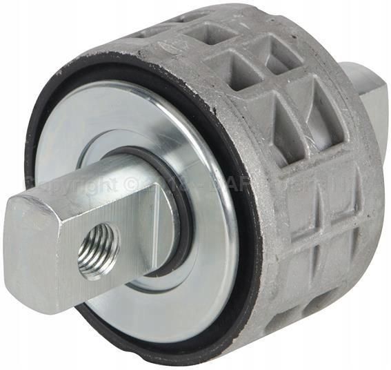 Daf Oe Tuleja Zawieszenia Kabiny Xf E6 1911932 - Opinie i ceny na Ceneo.pl