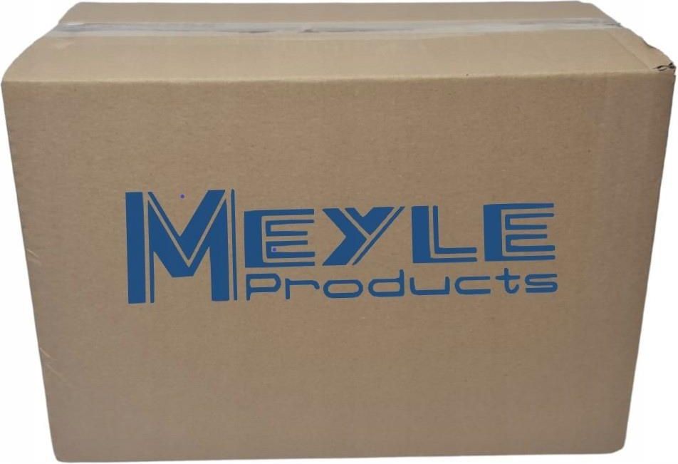 Meyle 1006100053 Tuleja Wahacza Przód - Opinie i ceny na Ceneo.pl