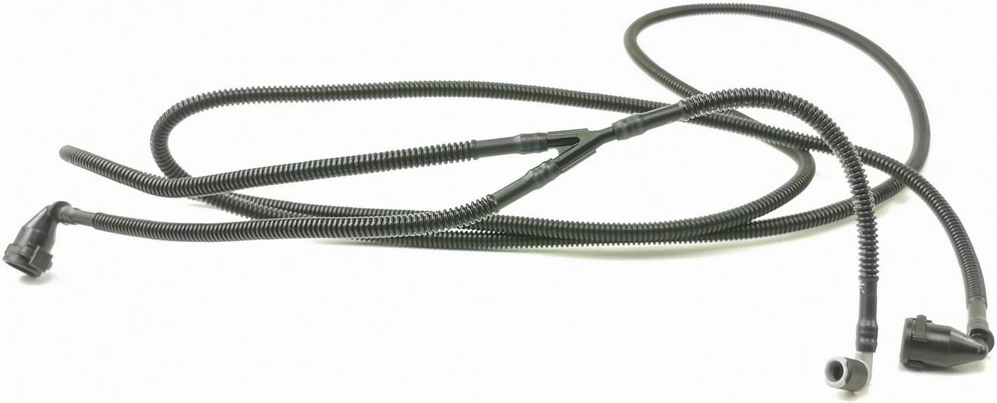 Wycieraczka samochodowa Volvo Oe Przewody Spryskiwaczy Lampy S80 V70 ...