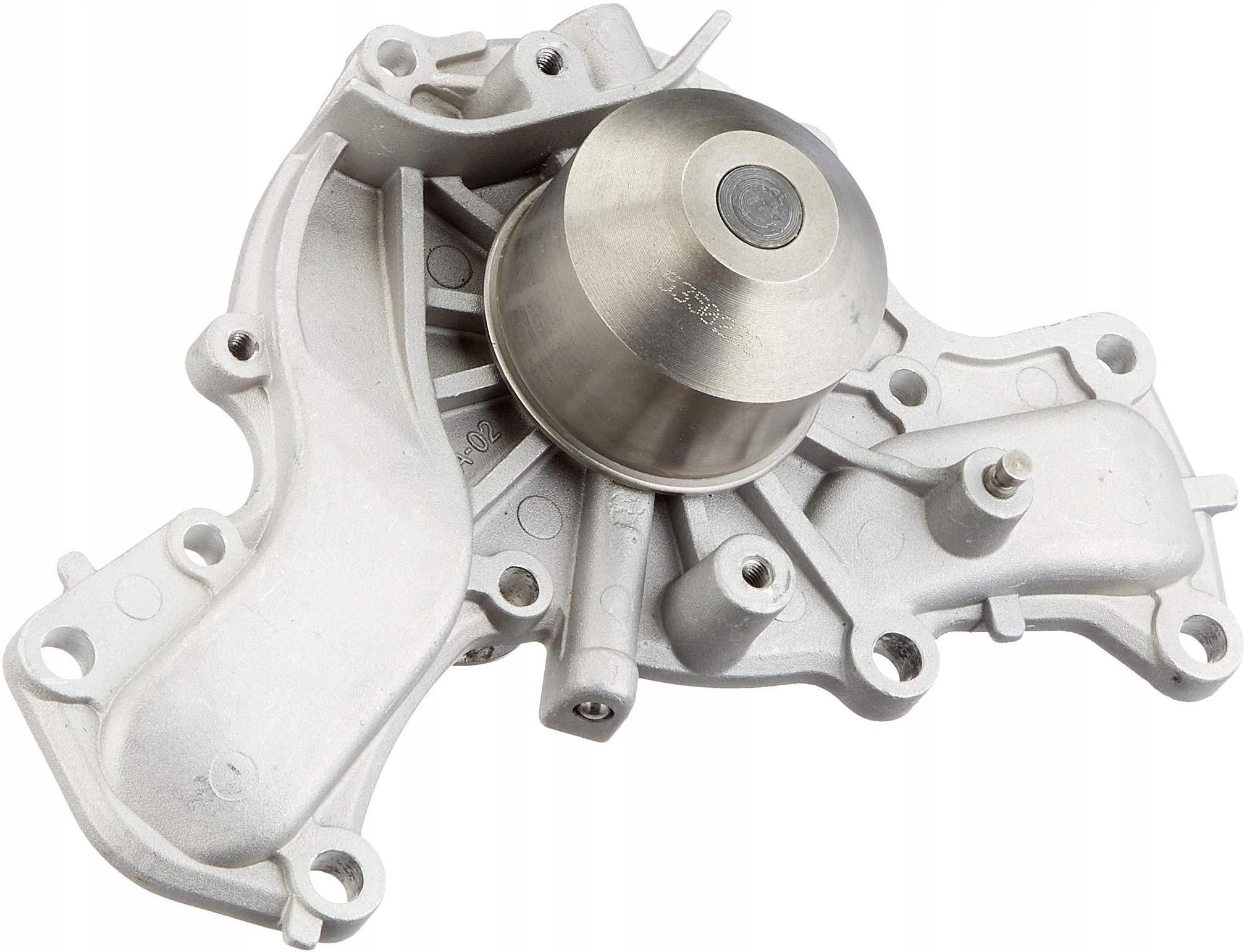 Mahle Pompa Wody Cp 288 000S Behr - Opinie i ceny na Ceneo.pl