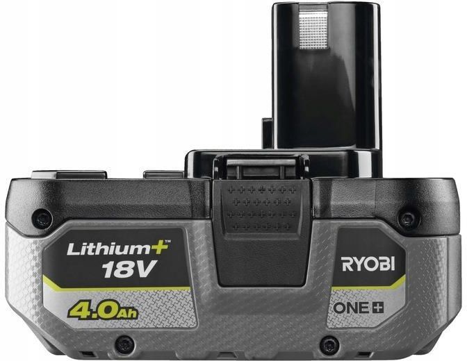 Ryobi RC18120-242X - Opinie i ceny na Ceneo.pl
