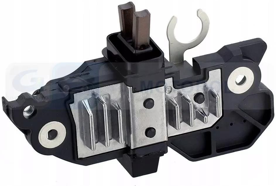 Bosch 1986Ae0103 Regulator Napięcia - Opinie i ceny na Ceneo.pl