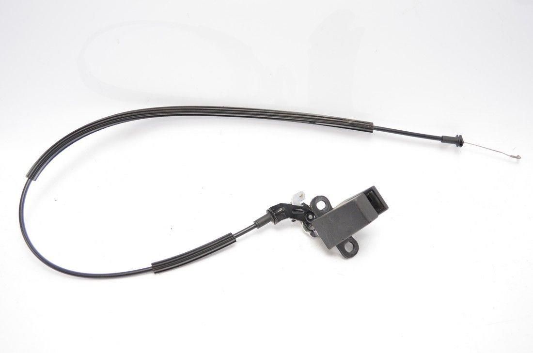 Volkswagen Oe Zamek Drzwi Linka Klamka Lewy Tył Vw Caddy Iv 15 - Opinie ...