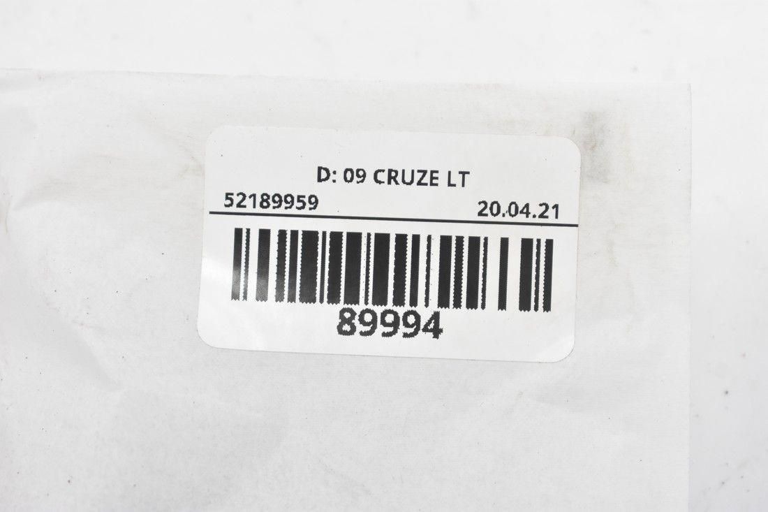 Chevrolet Oe Zawór Podciśnienia Turbiny Cruze Captiva 20D - Opinie i ...